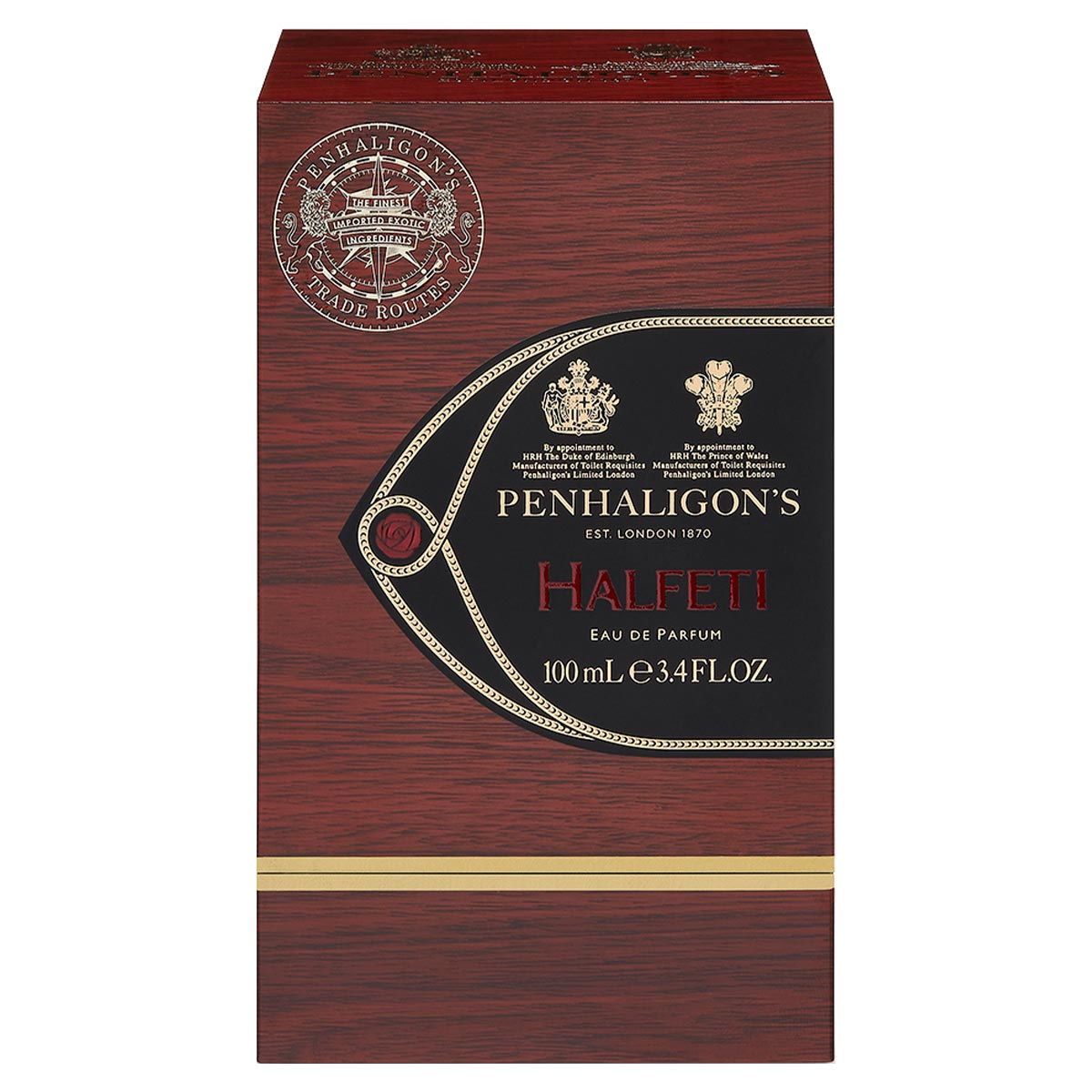 Penhaligon's Halfeti Eau De Parfum 100ml – escentials.com.th