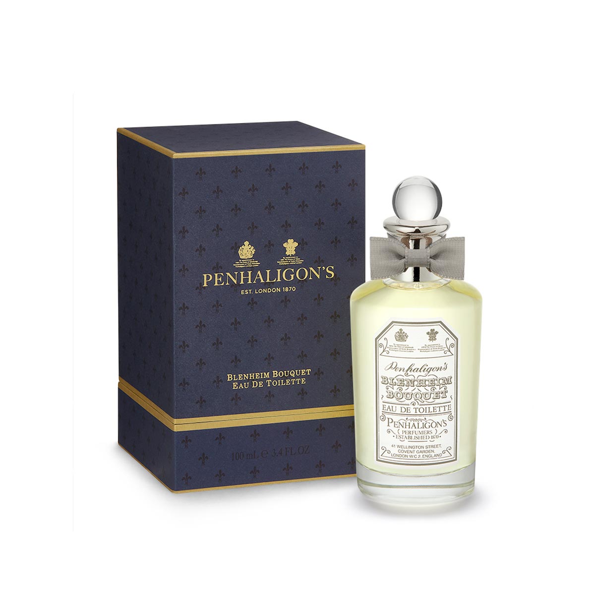 Penhaligon's Blenheim Bouquet Eau De Toilette 100ml – escentials.com.th