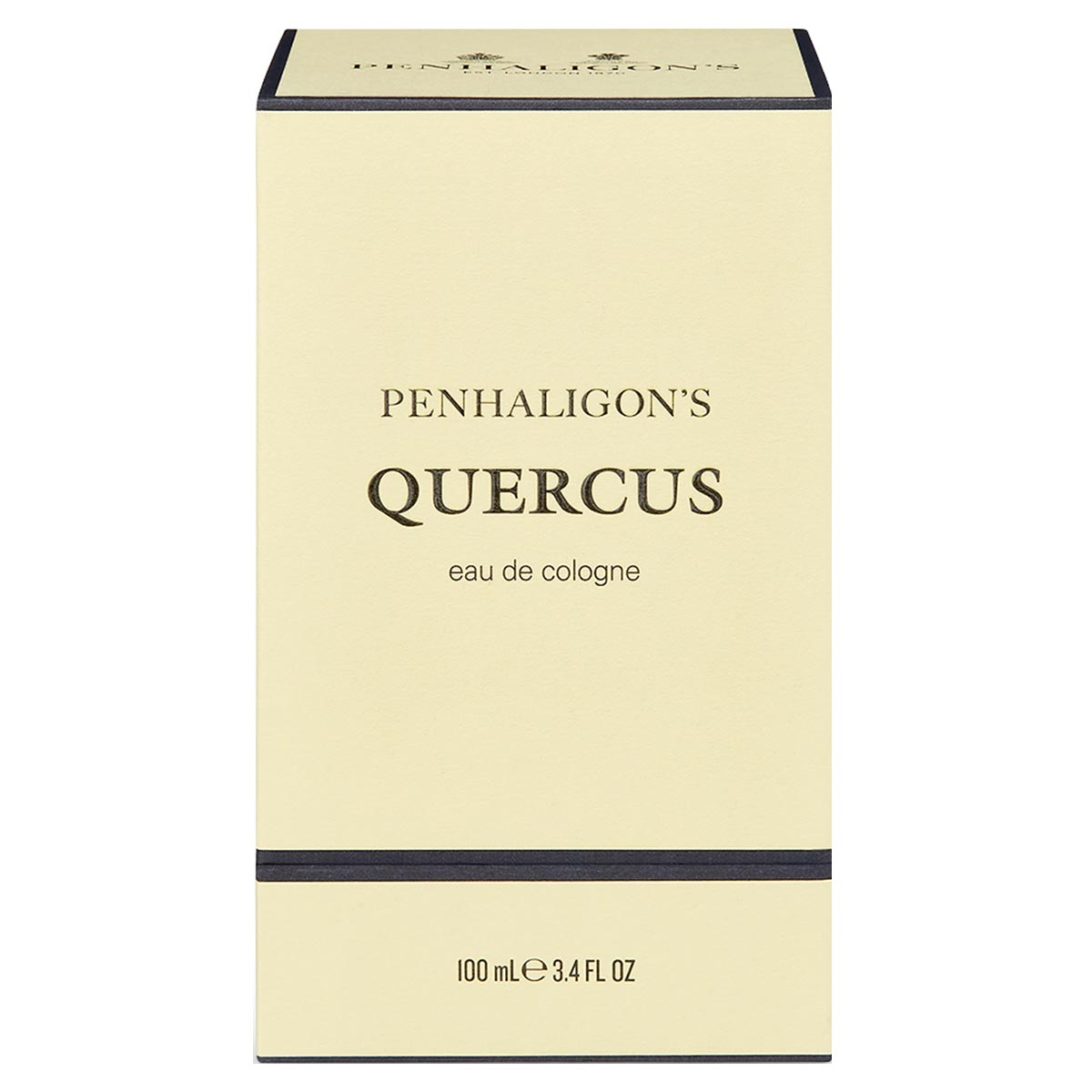 Penhaligon's Quercus Eau De Cologne 100ml – escentials.com.th