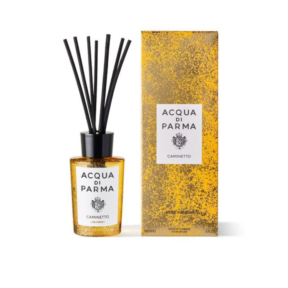 Holiday 24 Caminetto Diffuser – escentials.com.th