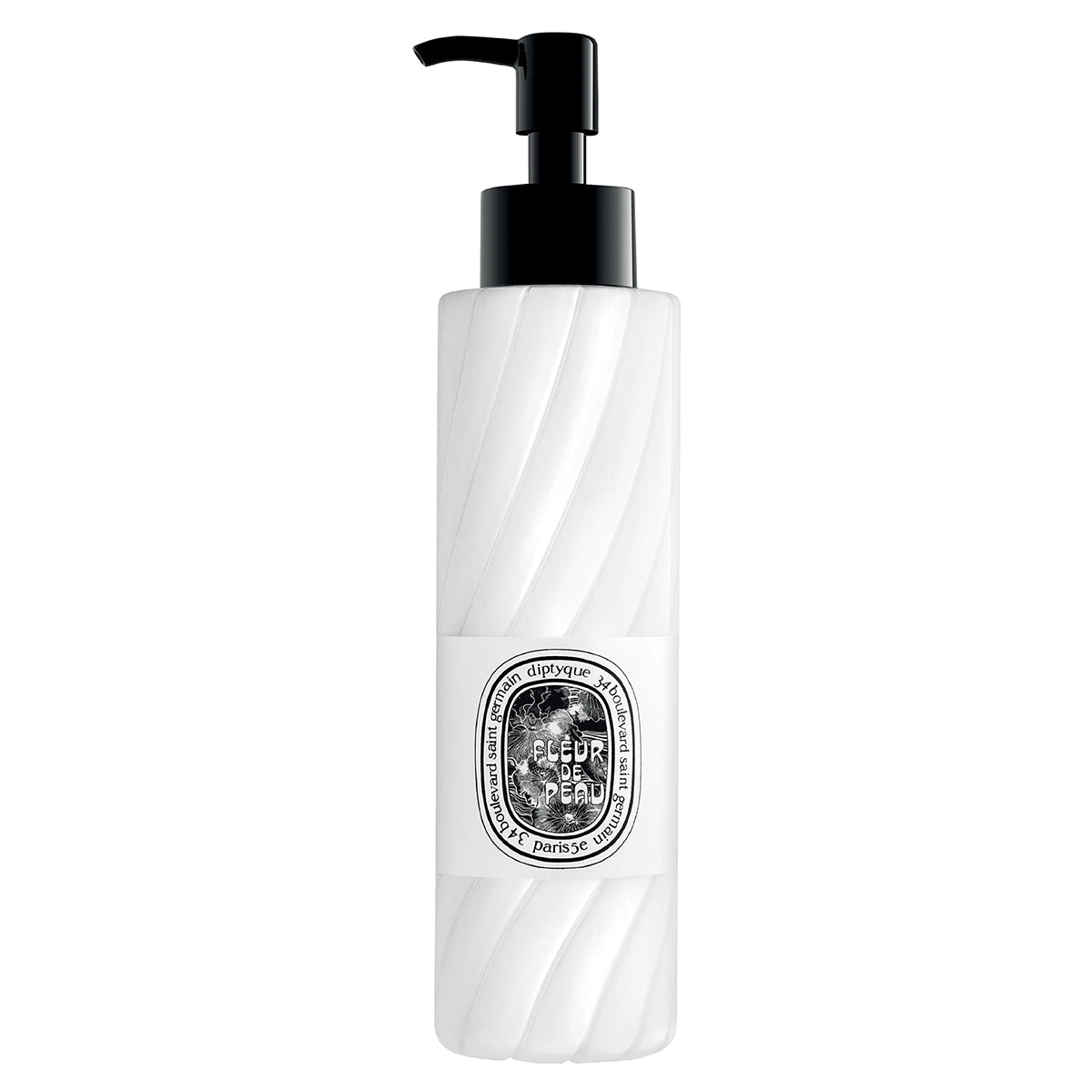 Fleur de Peau Hand and Body Lotion – escentials.com.th