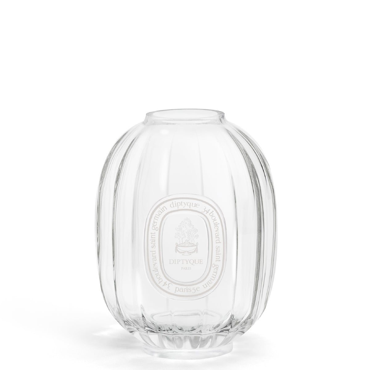 Home Fragrance Diffuser Glass Vessel 100ml – escentials.com.th
