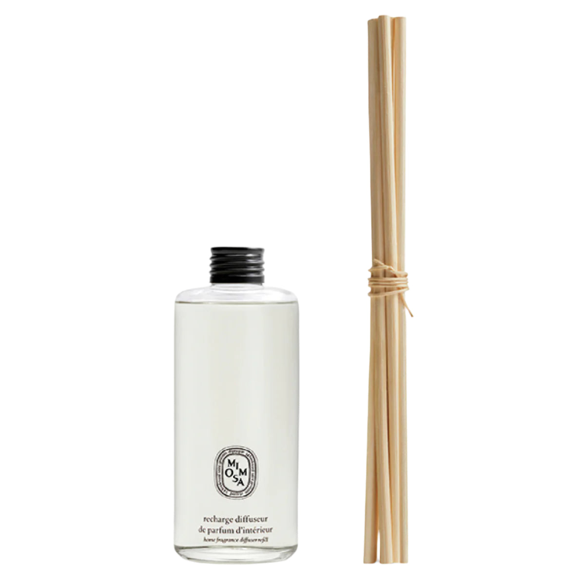 Mimosa Reed Diffuser Refill – escentials.com.th