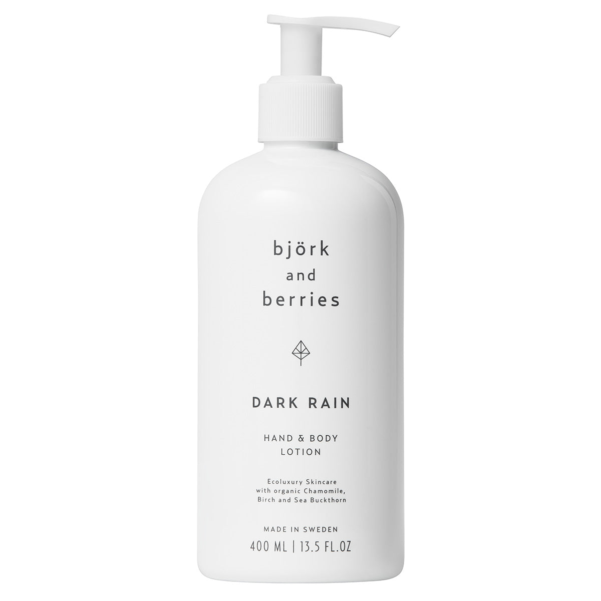 Dark Rain Hand & Body Lotion – escentials.com.th