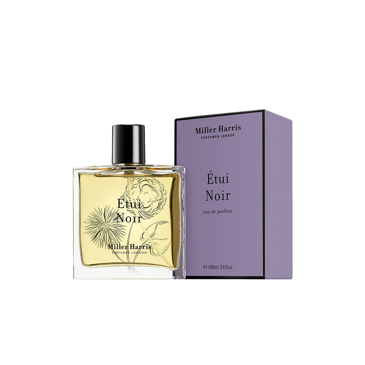 Étui Noir Eau de Parfum – escentials.com.th