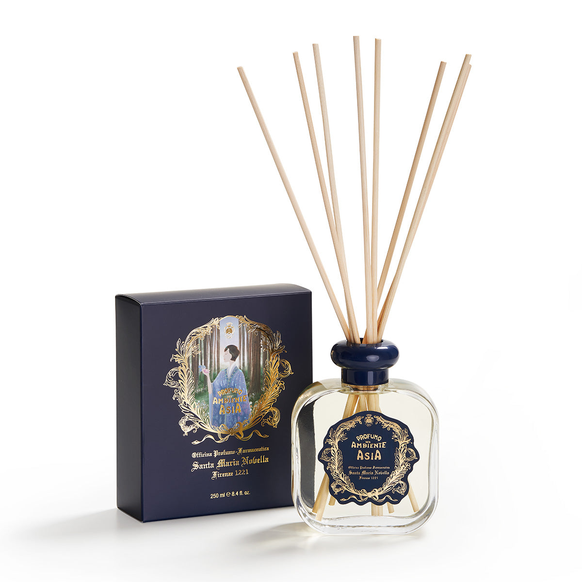 Asia Room Fragrance Diffuser – escentials.com.th