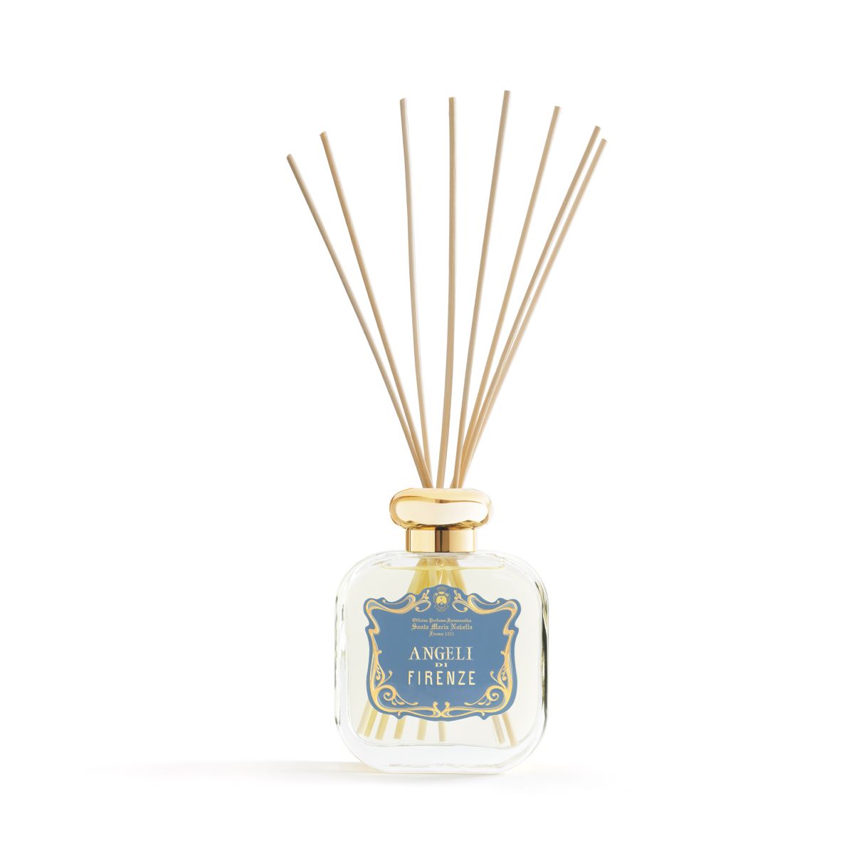 Angeli di Firenze Room Fragrance Diffuser – escentials.com.th