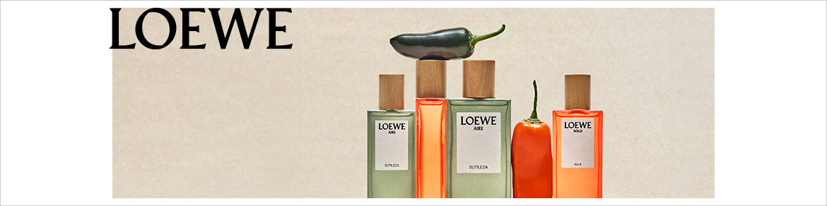 LOEWE – escentials.com.th
