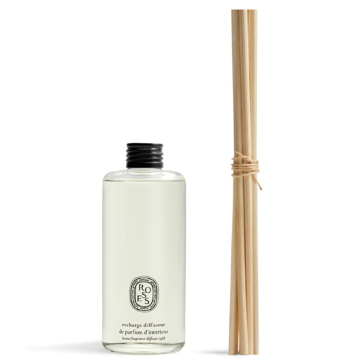 Roses Reed Diffuser Refill – escentials.com.th